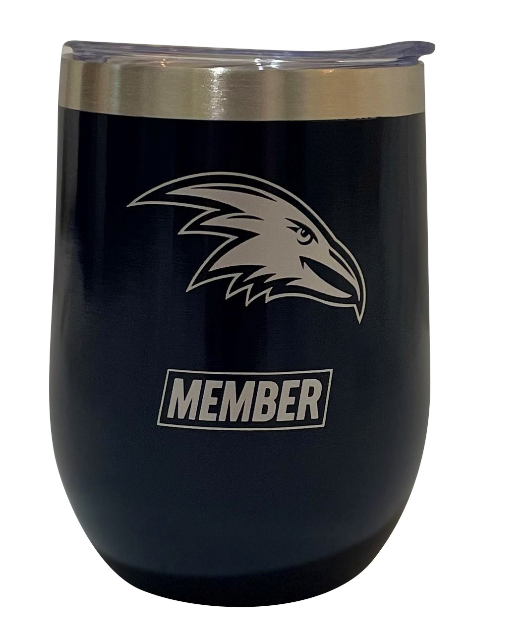 Members - CROWmania