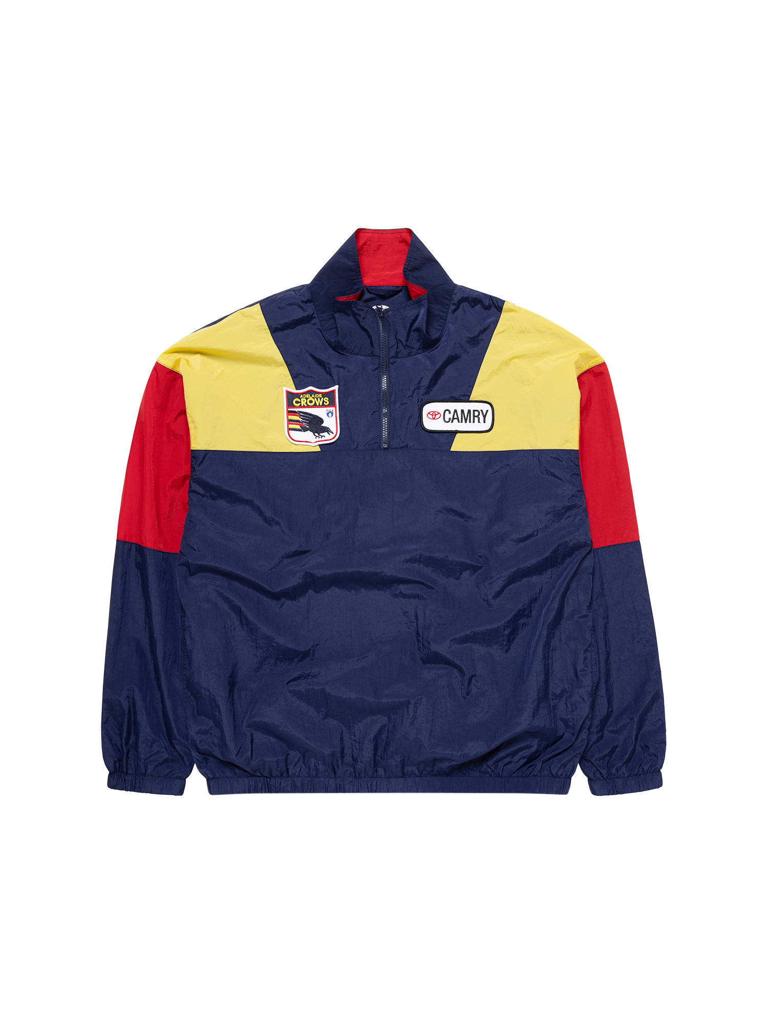 Apparel - Mens - Page 1 - CROWS SHOP