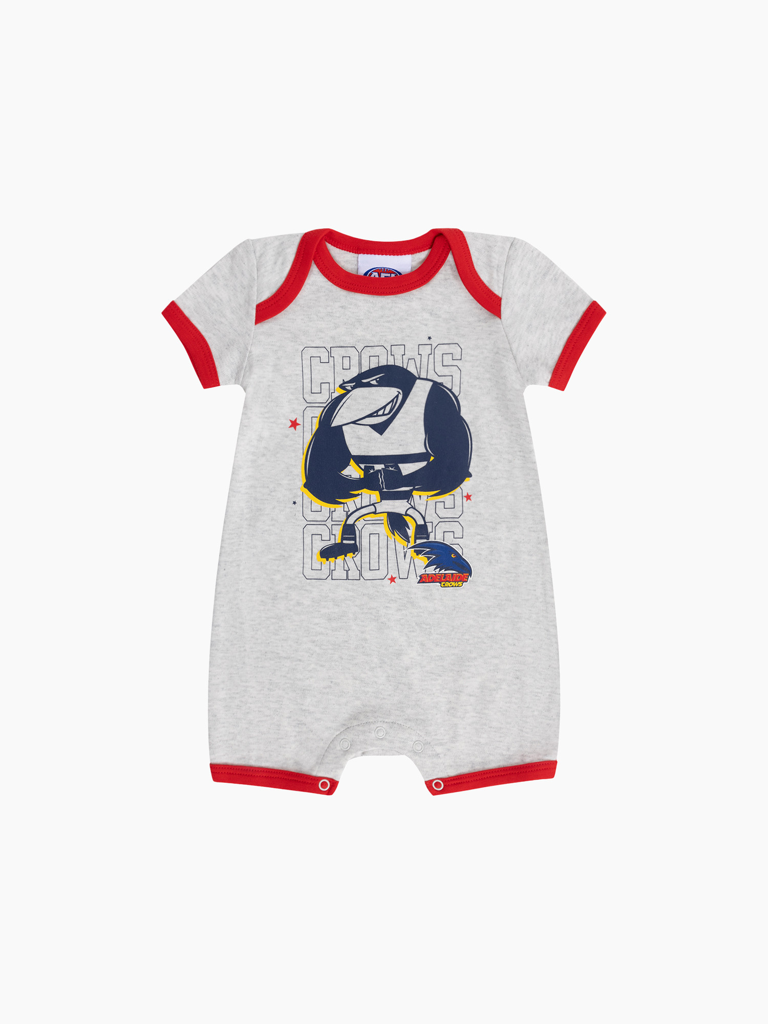 Official Adelaide Crows Infant & Toddler Merchandise | CROWmania