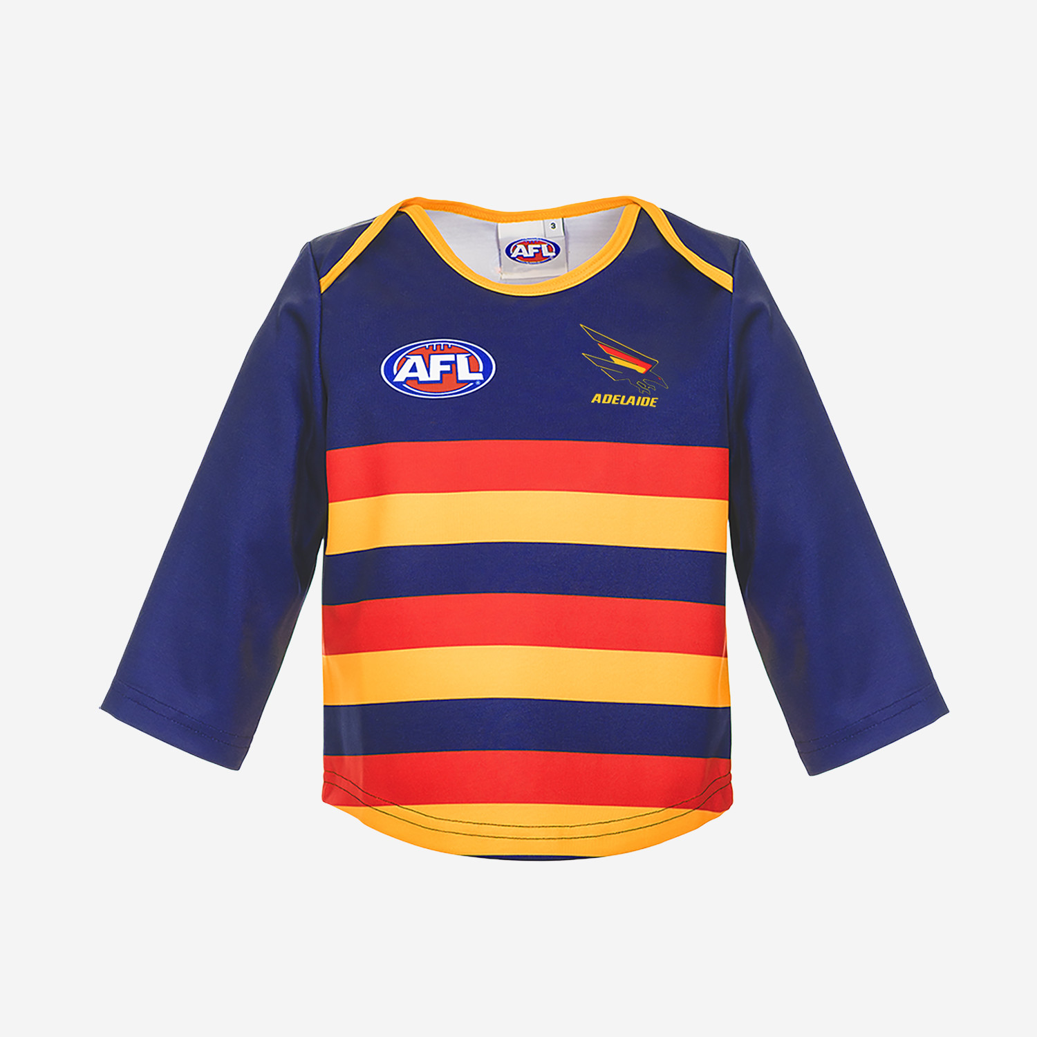 The Official Adelaide Crows Mens Apparel Collection