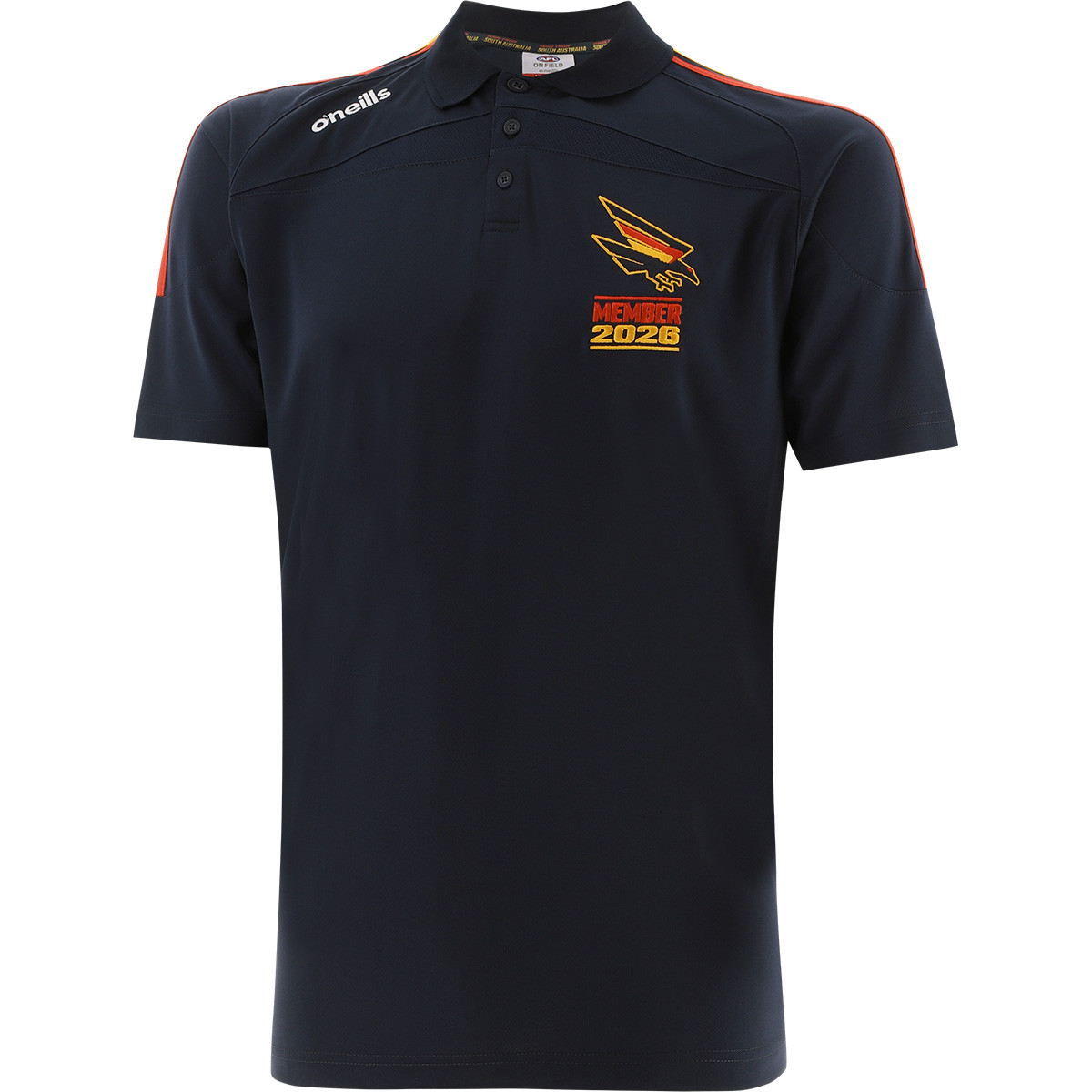 Members - CROWS SHOP
