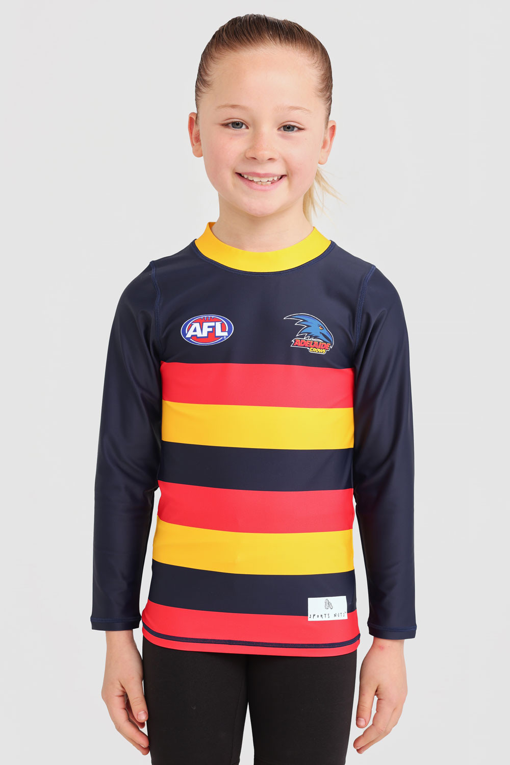Official Adelaide Crows Infant & Toddler Merchandise | CROWmania