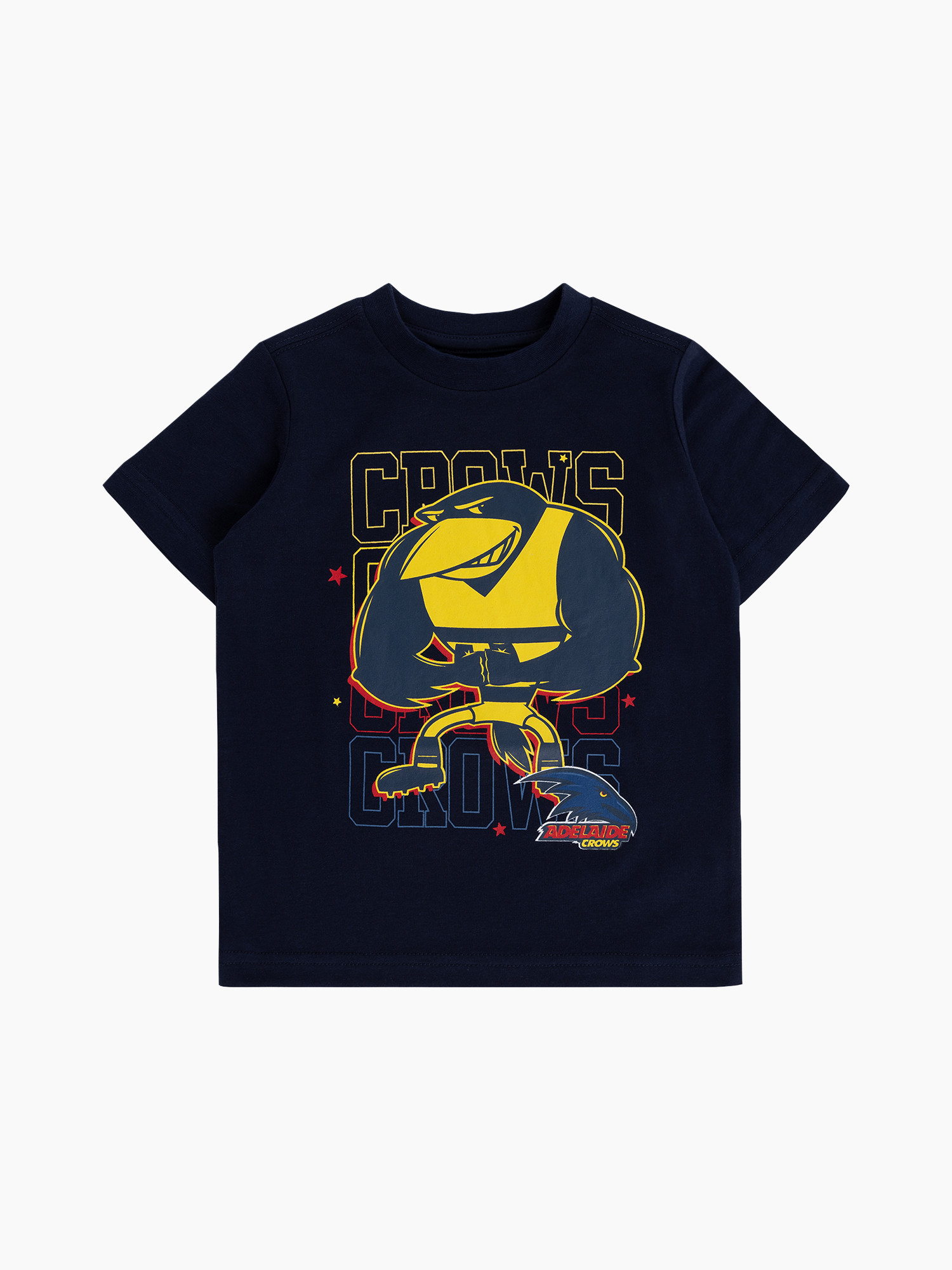 Official Adelaide Crows Infant & Toddler Merchandise | CROWmania