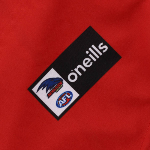 Authentic Clash Guernsey 2024 | CROWmania | Adelaide Crows