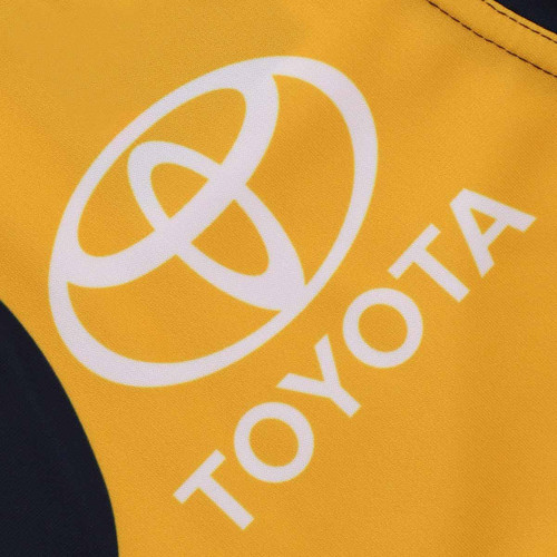 Authentic Clash Guernsey 2024 | CROWmania | Adelaide Crows