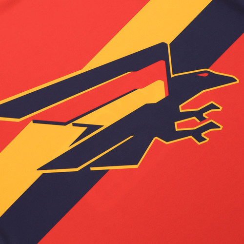 Adelaide Crows 2025 Authentic Clash Guernsey