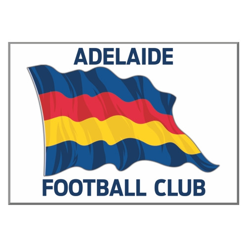 Adelaide 2025 Player Magnet | Sporting Souvenirs