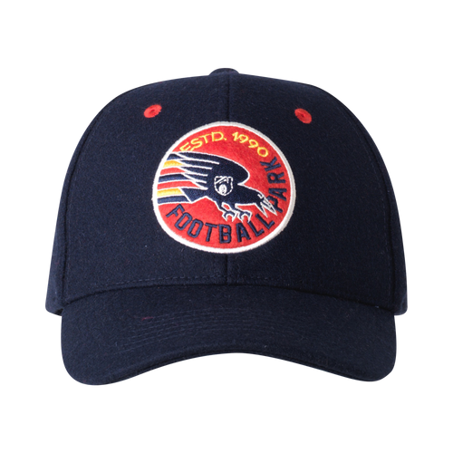 Headwear - Page 1 - CROWmania - Official Store of the Adelaide Football ...
