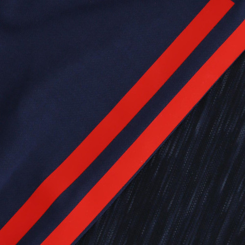 Adelaide Crows lightweight and breathable media polo