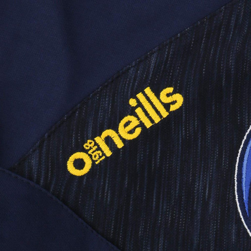 Adelaide Crows lightweight and breathable media polo