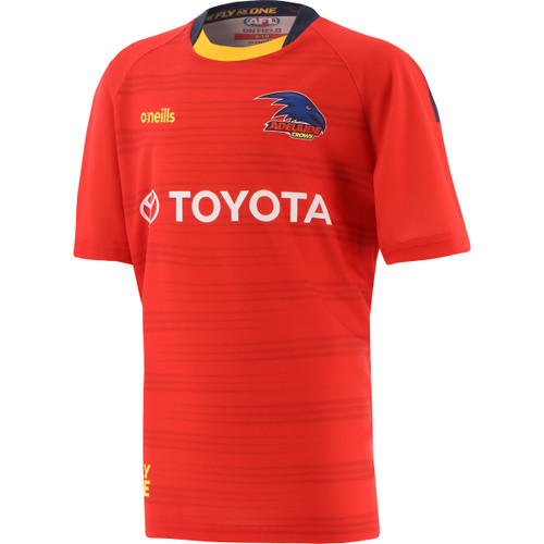 O'Neills - Training - CROWmania - Official Store of the Adelaide ...