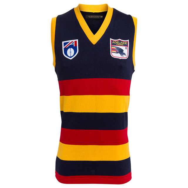 Lifestyle - Mens - CROWS SHOP