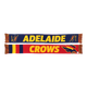 Adelaide Crows Defender Scarf | Burley Sekem