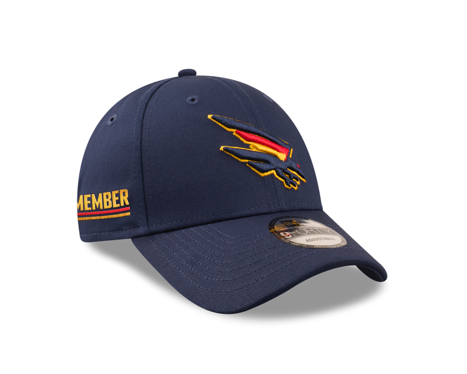 Members - CROWS SHOP