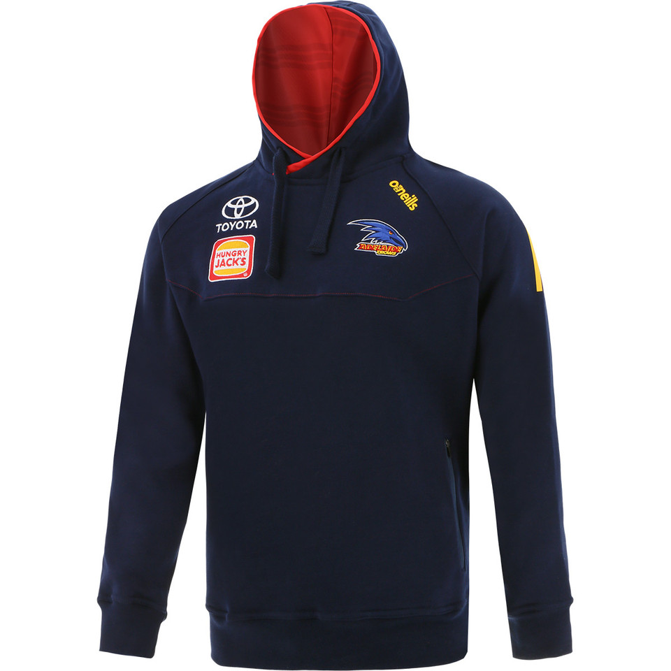 CROWmania - The Official Adelaide Crows Online Shop
