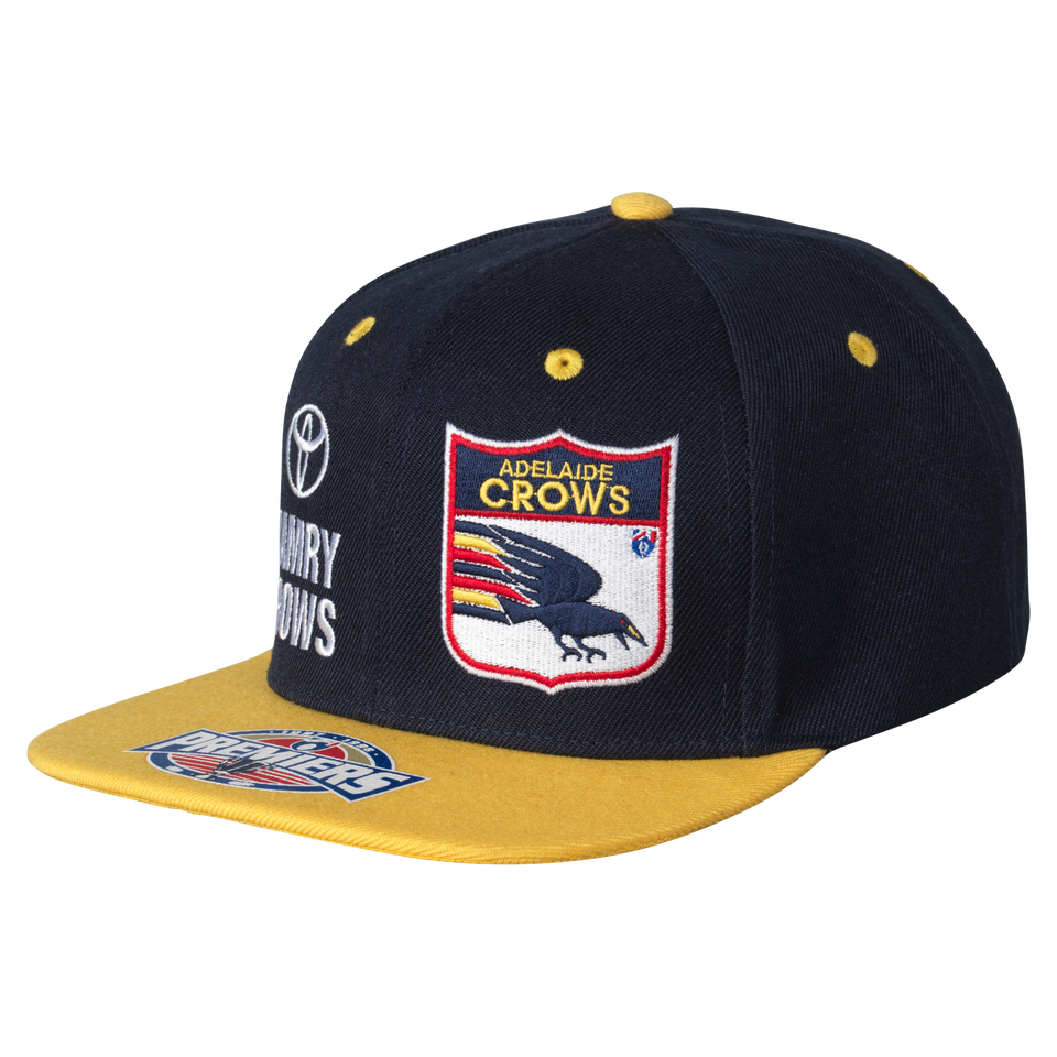 CROWmania - The Official Adelaide Crows Online Shop