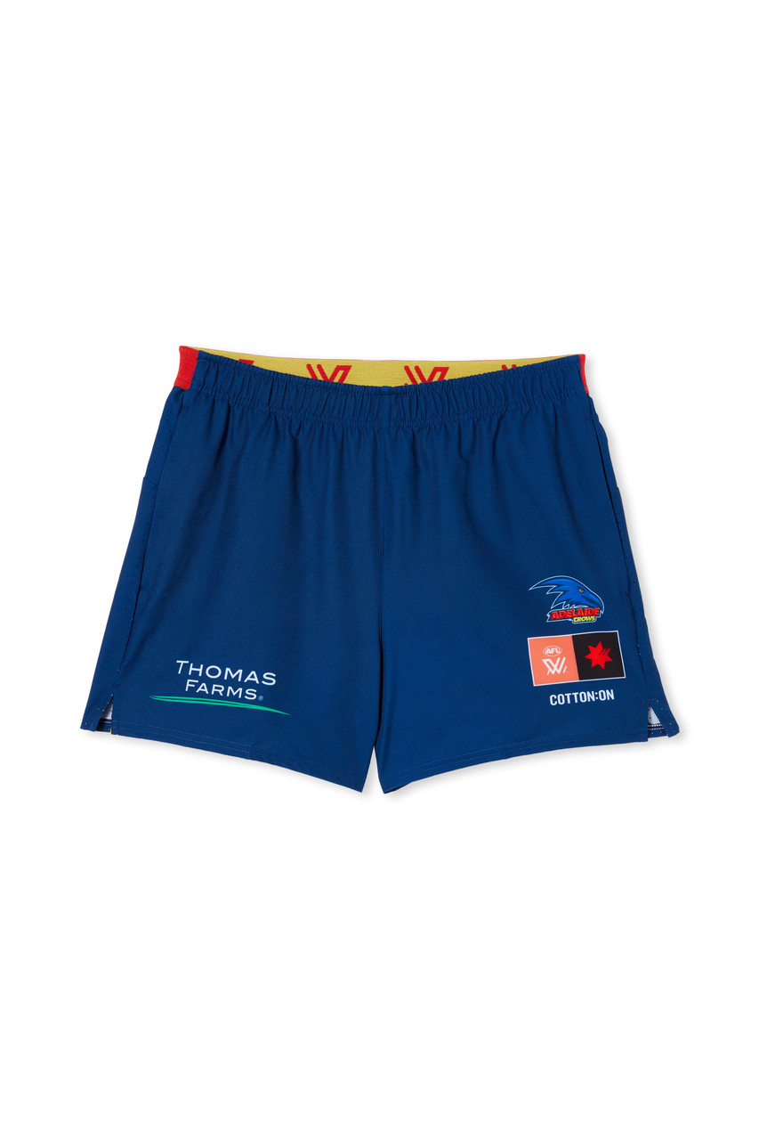 Adelaide Crows Official AFLW Apparel | CROWmania
