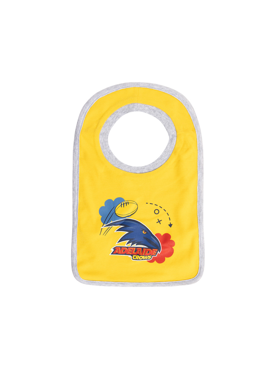 Official Adelaide Crows Infant & Toddler Merchandise | CROWmania