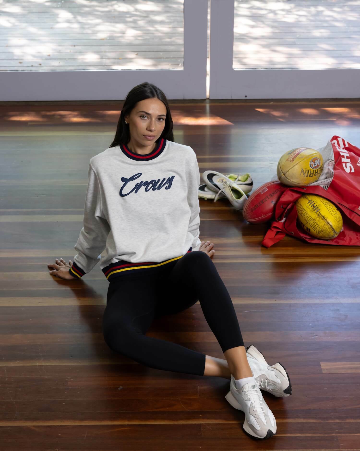 CROWmania - The Official Adelaide Crows Online Shop