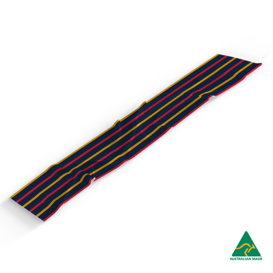 Adelaide Crows Wool Business Scarf | Nick Auditore Represents