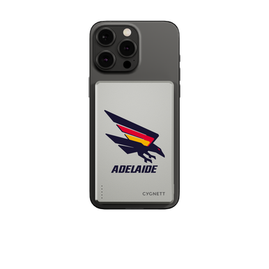 Adelaide 5k Slim Magnetic Power Bank | Cygnett