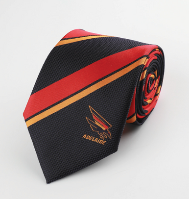 Adelaide Tie | Austico Apparel | Crows Shop