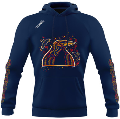 Adelaide 2025 First Nations Hoodie | O'Neills