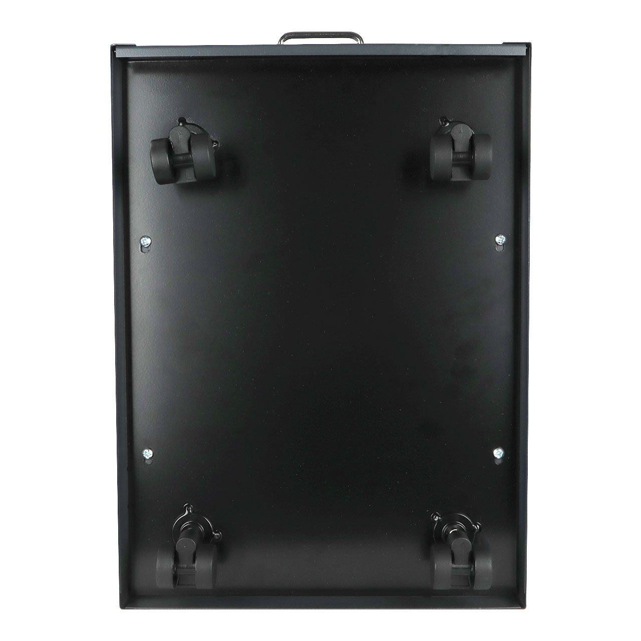 Bisley MultiDrawer Cabinet Caster Base