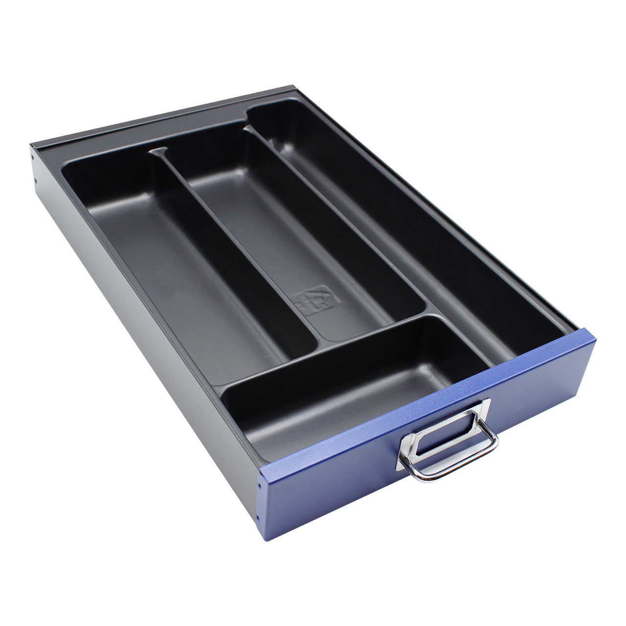 Bisley MultiDrawer Cabinet Pen Tray Drawer Insert, 2"