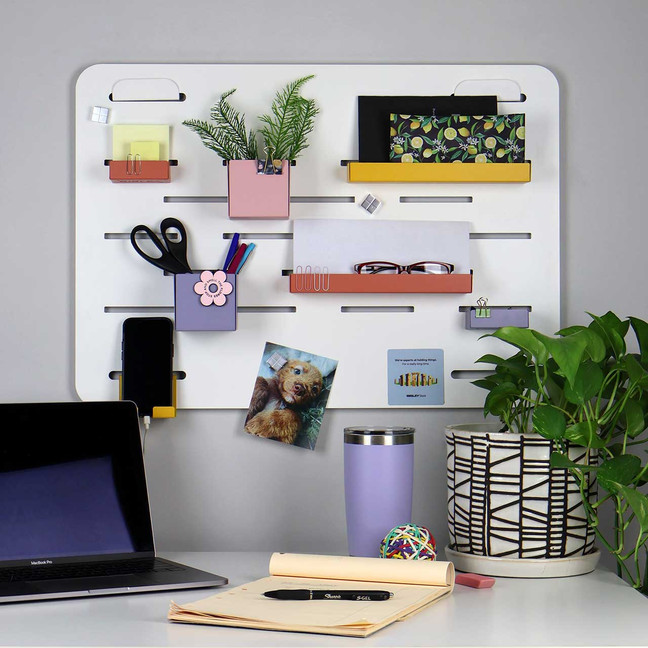 Bisley Gallery Wall-Mounted Organizer
