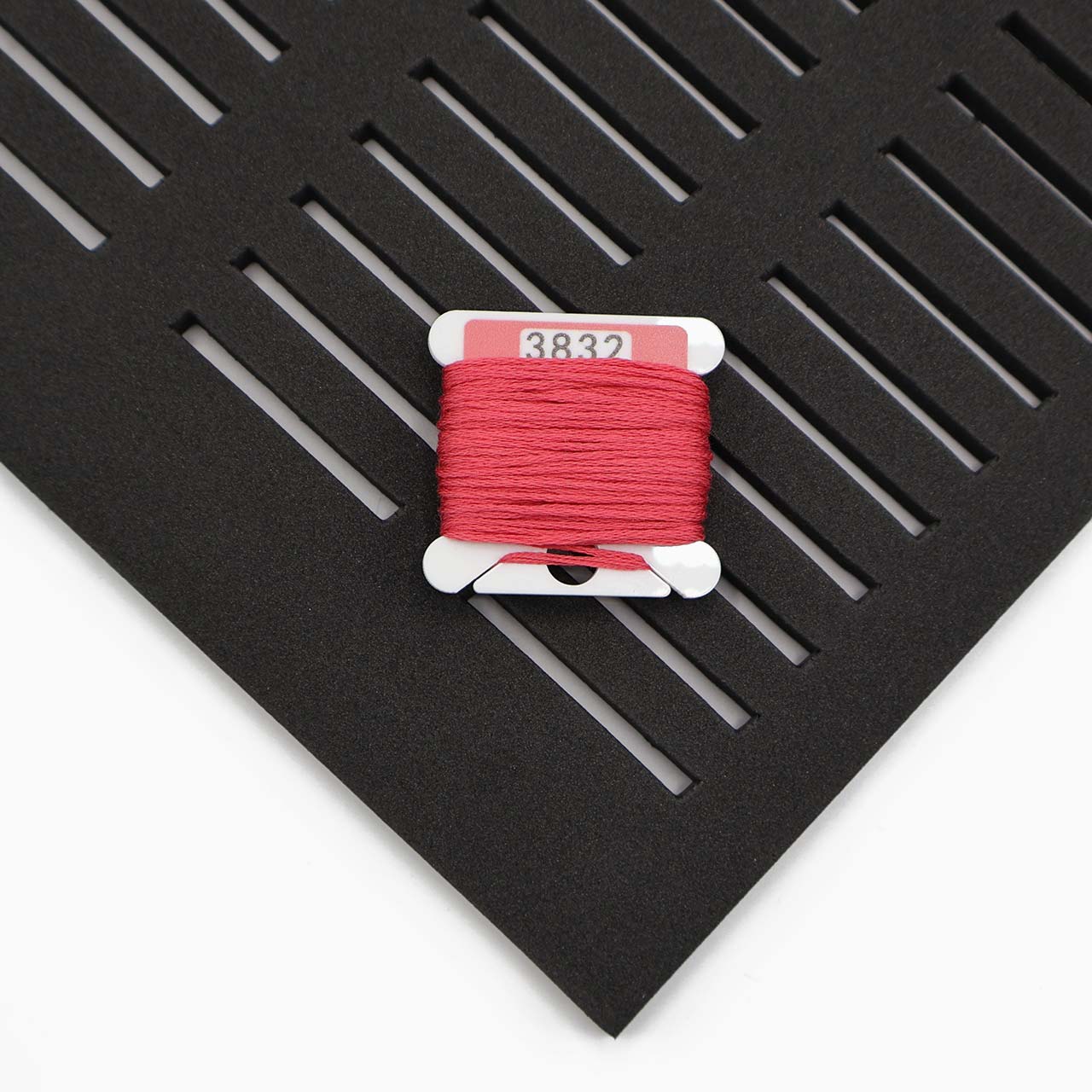 Bisley MultiDrawer Foam Insert for 3mm Floss Bobbins