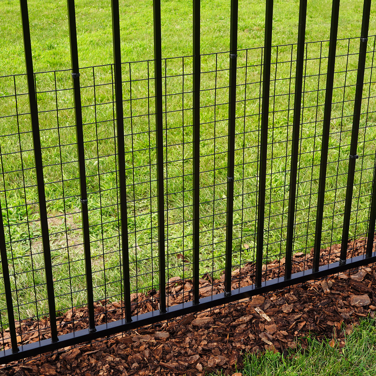 DeerBusters Products - Easy Pet Fence