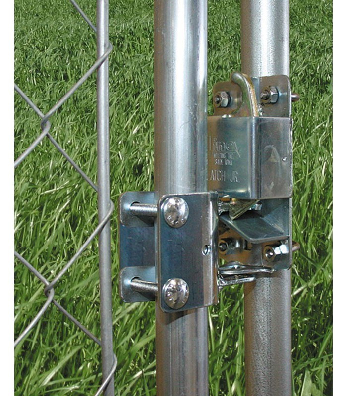 GateJak Anti-Sag Support for Metal Gates