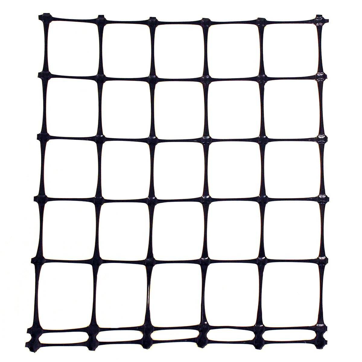 Heavy Duty Plastic Dog Fence - 4' x 100'