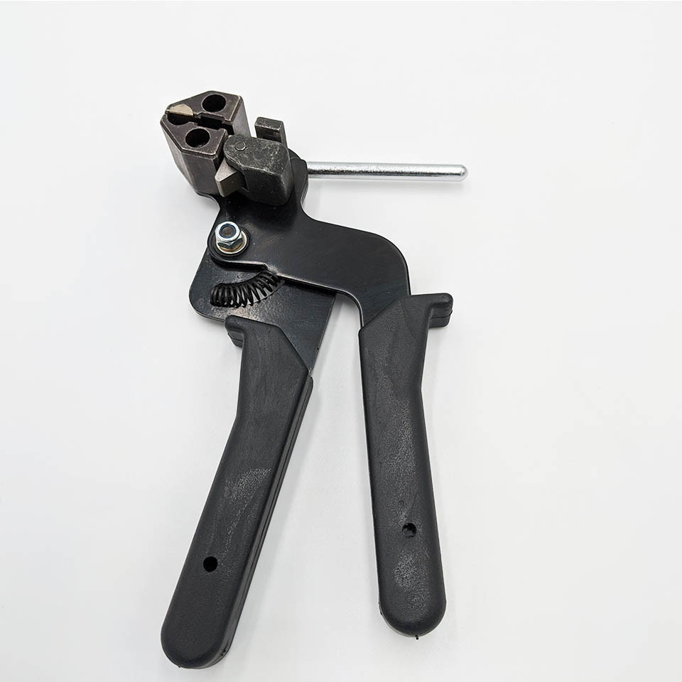 Monofilament Crimping Tool