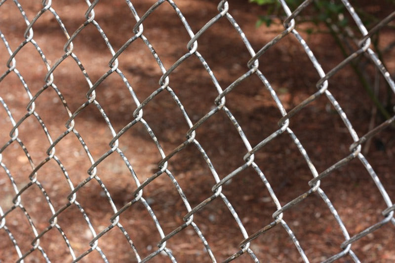 Metal Dog Fences - Easy Pet Fence
