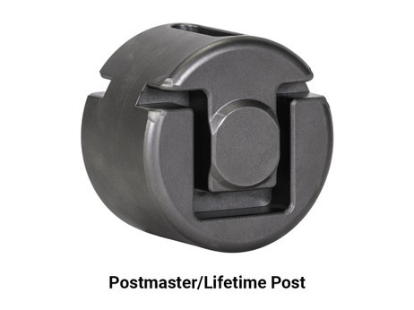 Postmaster Lifetime Cap for 3200XPM Driver | Titan