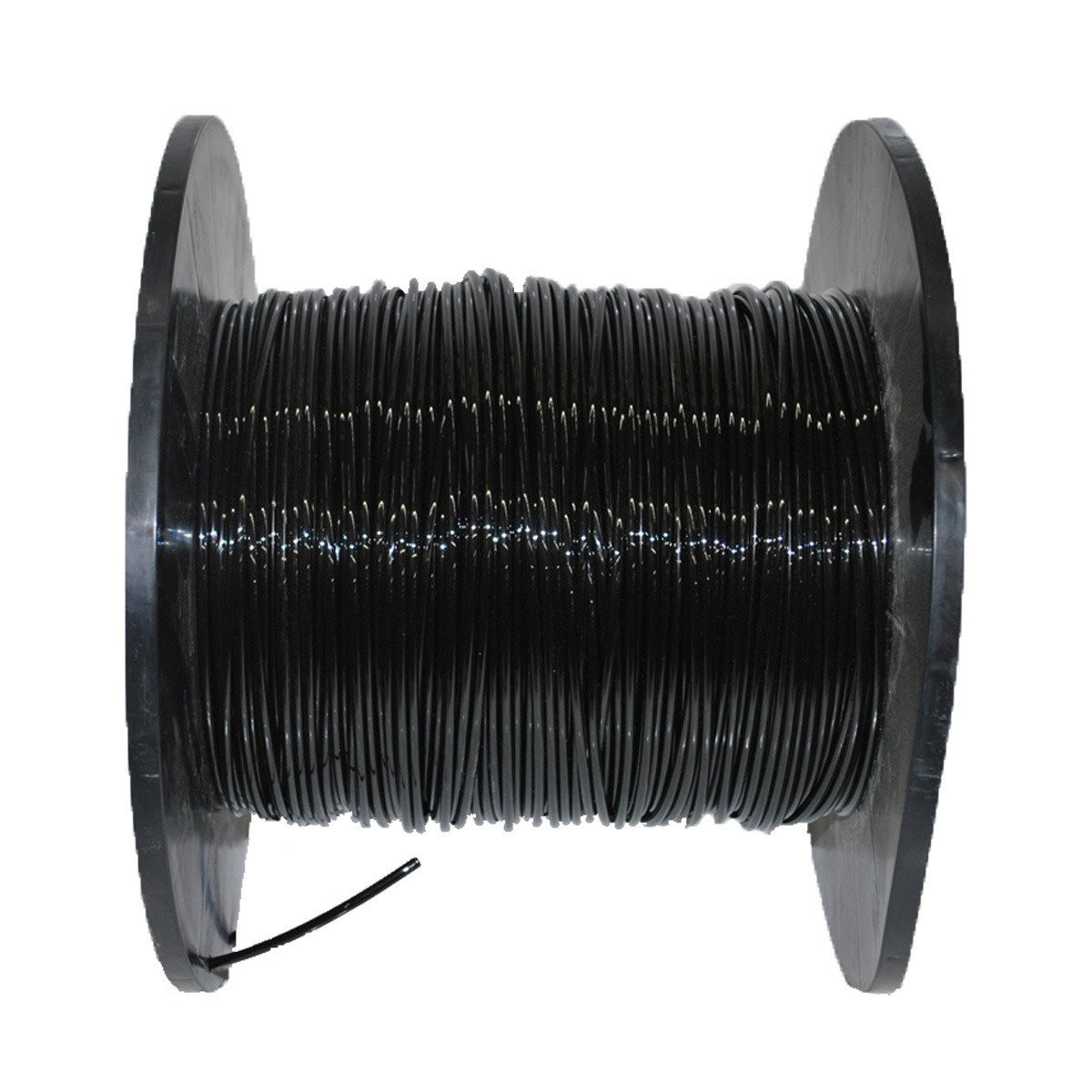 8 Gauge Monofilament Pet Fence Strengthening Wire