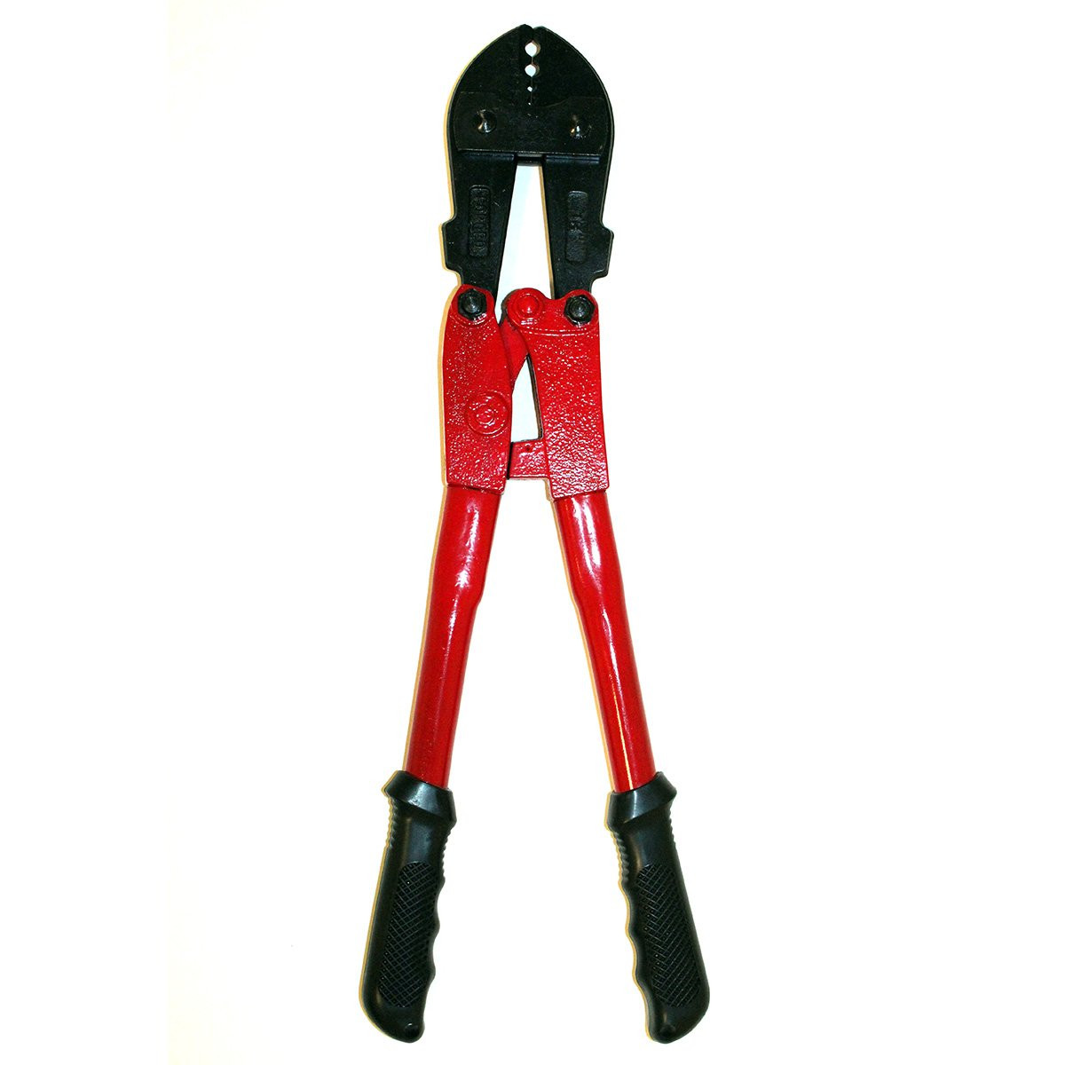 Monofilament Crimping Tool
