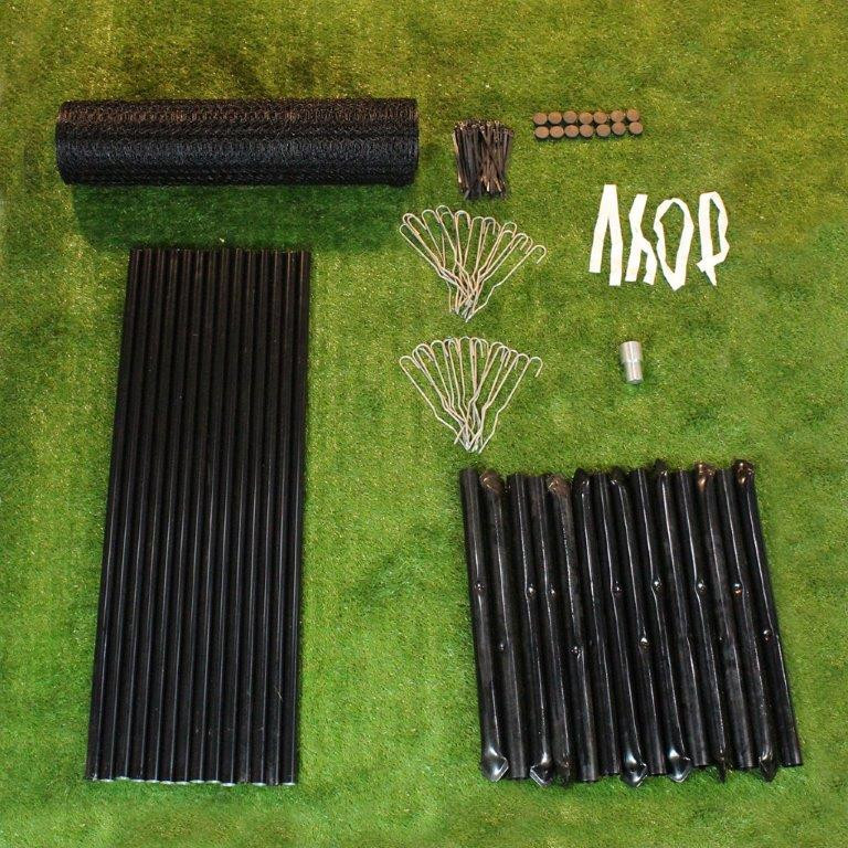 1.5' x 150' Rodent Control Fence Kit