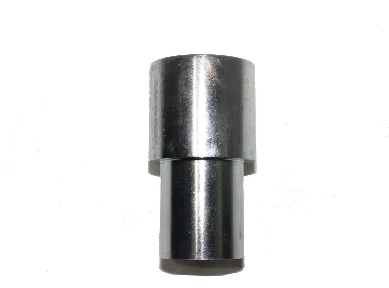 Sleeve of 1 3/8" Post Driver Cap