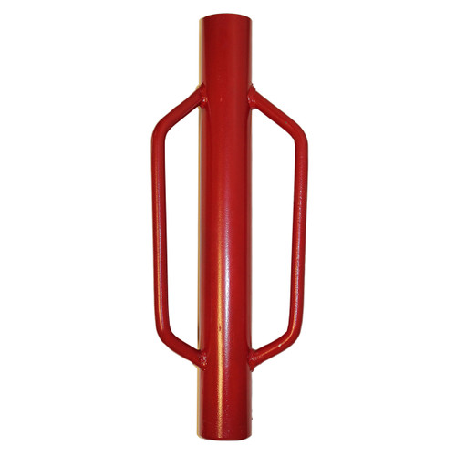 Sleeve of 1 3/8" Post Driver Cap