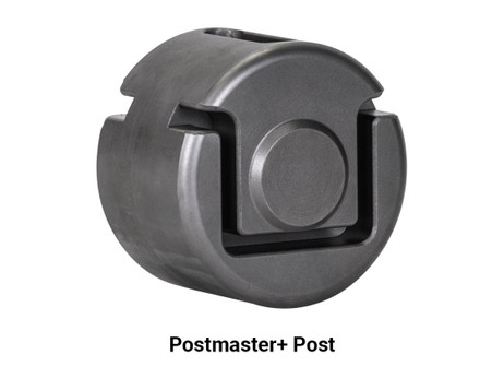 Postmaster Lifetime Cap for 3200XPM Driver | Titan