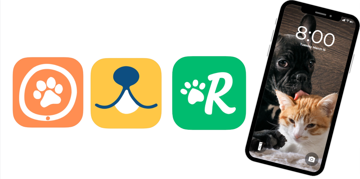 Pet Apps Every Pet Parent Should Download - Easy Pet Fence