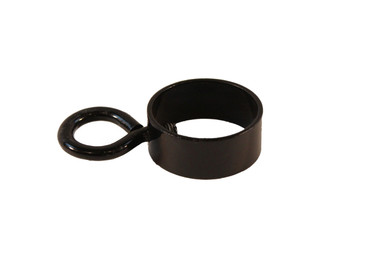 Tension Wire Guide Clamp for 2 1/2" Fence Parts