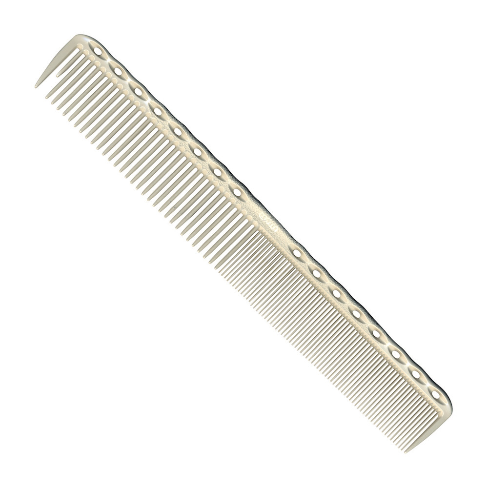 YS Park 336 Basic Cutting Comb | Professional Use