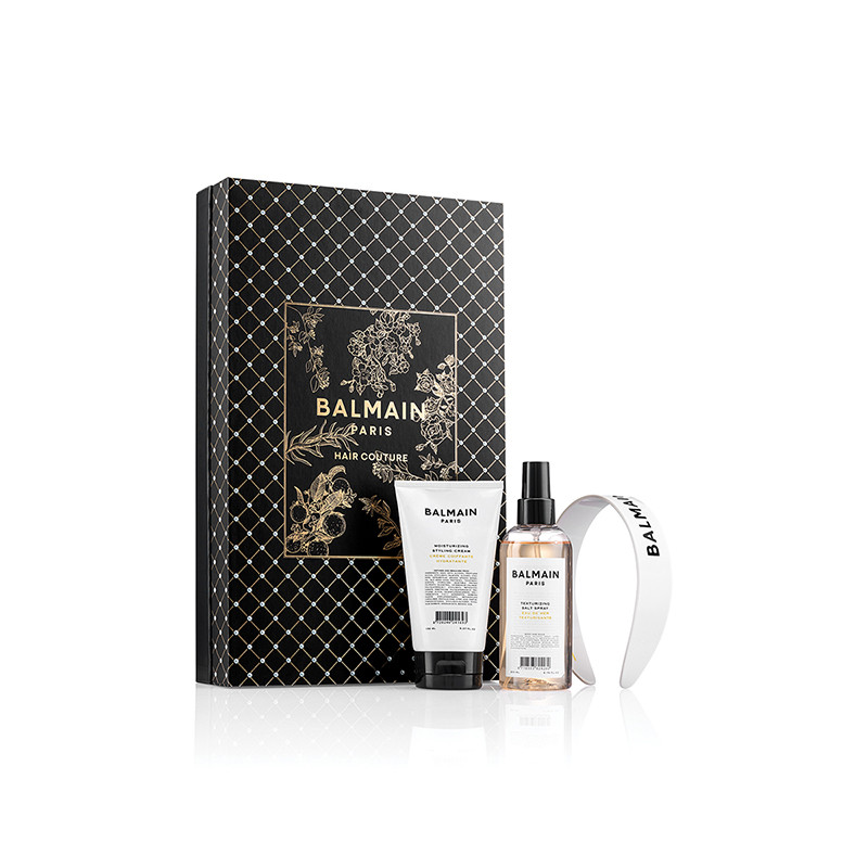 Balmain Discovery Accessorise Set