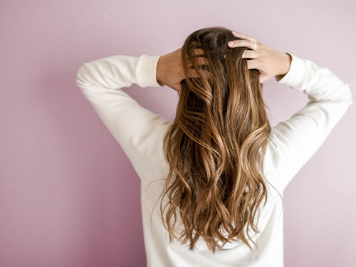 Professional Use | Luxury Hair Brands