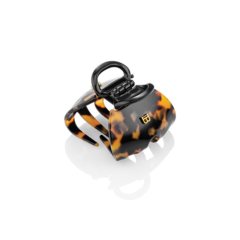 Balmain Jumbo Hair Pinch Clip