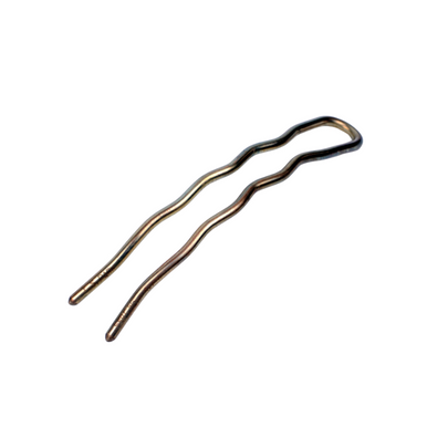 YS Park Leaf Wave Spring Pin ( YS-PIN-LEAF)